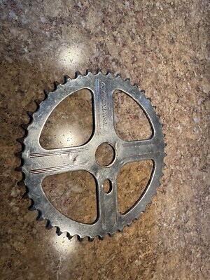 Redline 44T sprocket bmx | eBay