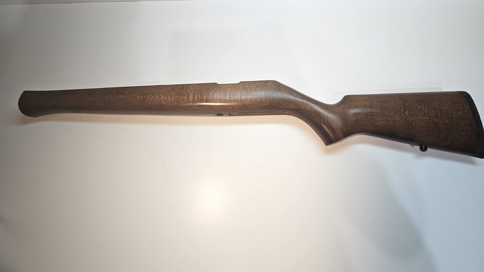 Traditions Buckhunter Pro In Line .50 Cal. Inline Muzzleloader Wood ...