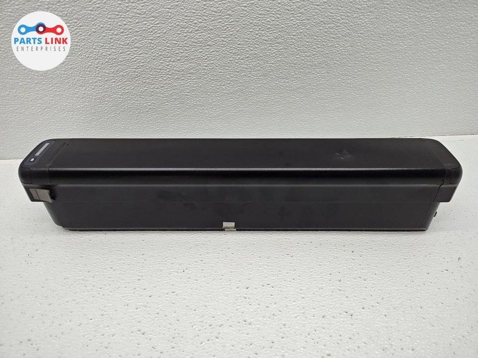 GENUINE Rad Power Bikes Battery For Rover 6 Plus, City 5 Plus, Runner 3 ...