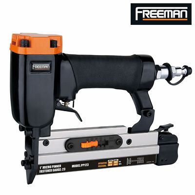 23Ga. 1" HEADLESS PIN NAILER NAIL GUN 12mm-25mm | eBay Australia