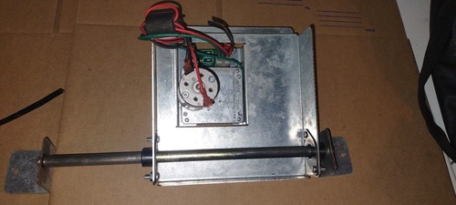 smokin token extreme arcade redemption motor parts #552 | eBay