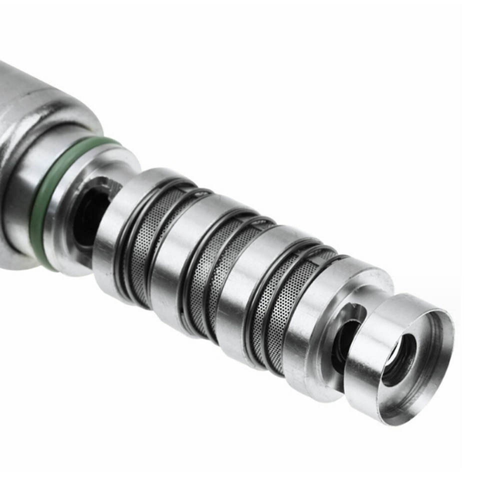 243752E100 Auto-MagnetöLregelventil, Passend für Forte 2434832 | eBay