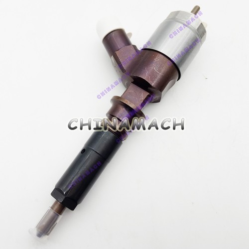 Fuel Injector 326-4700 For CAT Caterpillar C6 C6.4 engine 320D 320DL ...