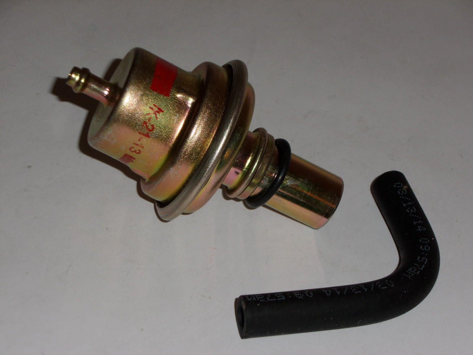 Adjustable Modulator & Hose Fits Turbo Hydramatic 400 425 475 3L80 ...