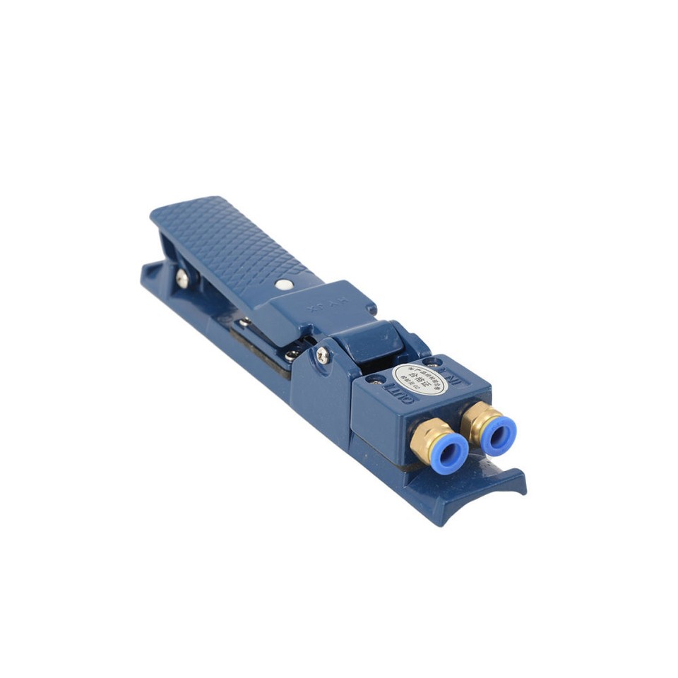 for Sandblaster Aluminum Alloy Pneumatic Handle Deadman Switch Control ...
