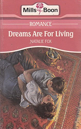 Dreams are for Living By Natalie Fox | eBay