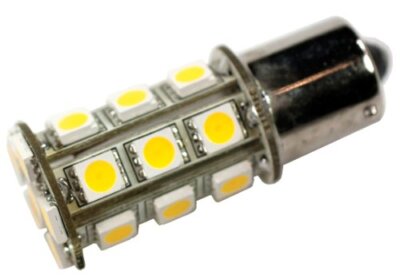 ARCON 50398 #1073 BULB 24 LED BW 12V | eBay