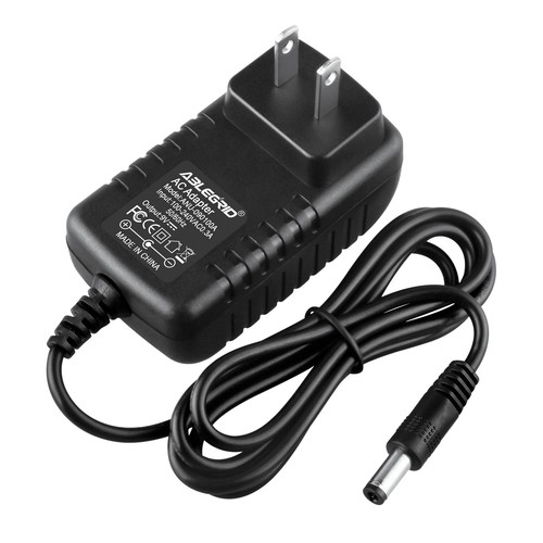 9V AC Adapter For Boss PSA Guitar Pedal PSA-220S PSA-230 PSA-230S Power ...