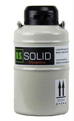 Cryogenics - Liquid Nitrogen Dewar