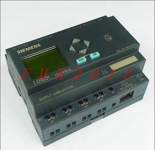 ONE NEW 12/24RCE 6ED1052-1MD00-OBA7 6ED1 052-1MD00-OBA7 #D1 | eBay.de