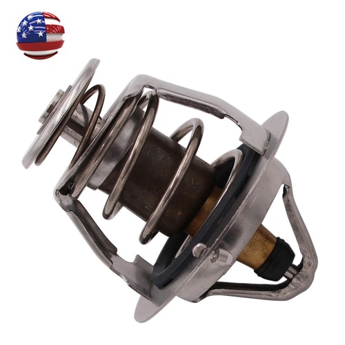 Coolant Engine Coolant Thermostat 25500-3C100 Fit for Hyundai Azera Kia ...