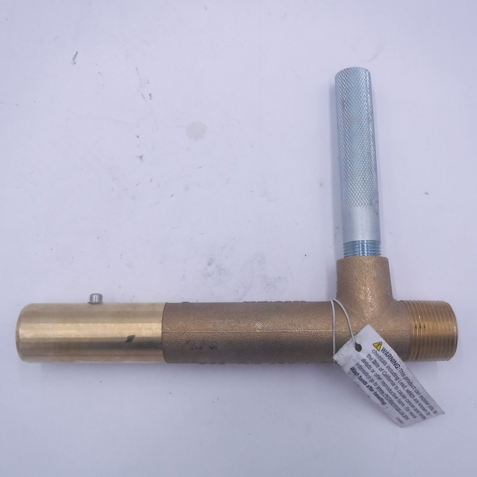 Rain Bird 55k Valve Key 55k-1 #55 for sale online | eBay