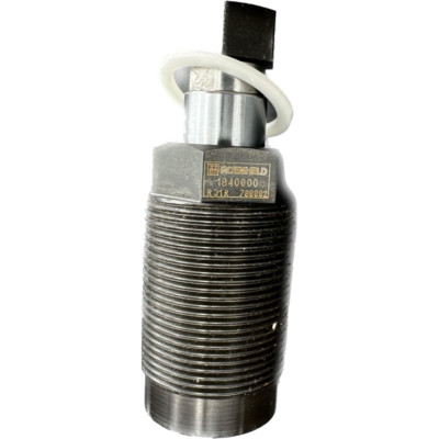 ROEMHELD 1940000 R 31R Extendable Hydraulic Support Jack | eBay