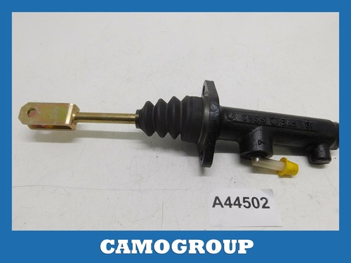 Pump Clutch Front Clutch Master Cylinder ATE MERCEDES T1 24241909113 | eBay