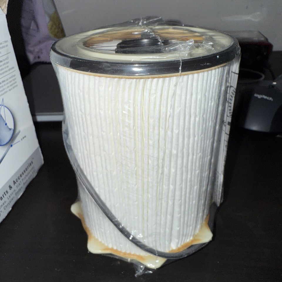Mopar Fuel Filter MO-291 Engine Turbo Diesel 1-68157291AA For Ram 6.7L ...