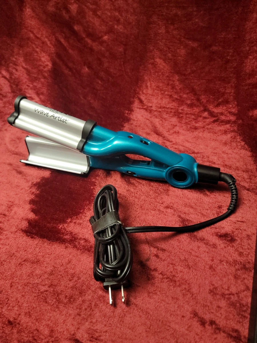 Bed Head Hair Crimper