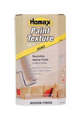 Homax White Wall and Ceiling Texture Paint 6 oz | eBay