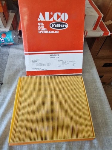 VAUXHALL ASTRA GTE 16 VALVE ..... AIR FILTER ELEMENT. | eBay UK