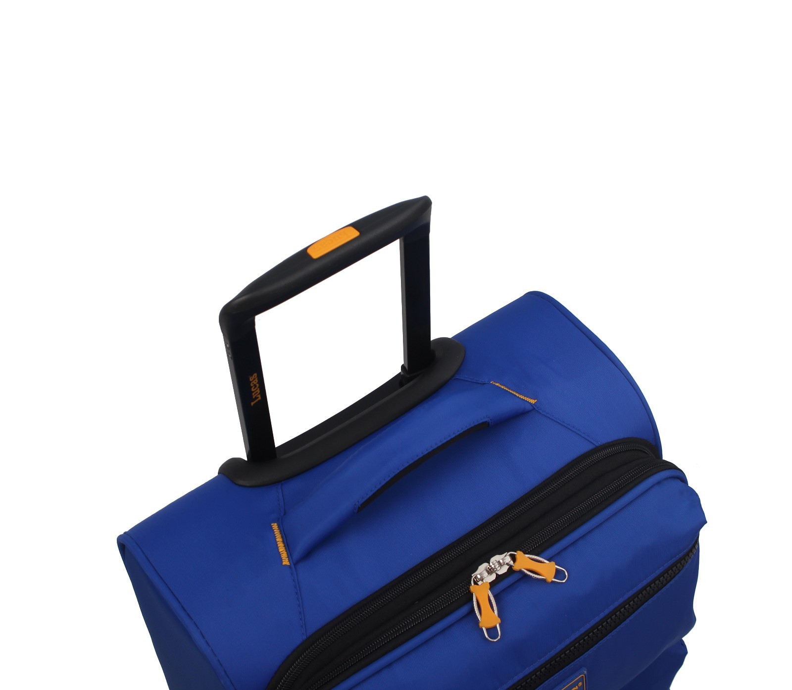 Lucas Ultra Lightweight Large Softside 28 inch Expandable Luggage With ...