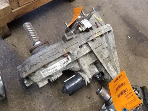 Transfer Case 5.7L Model NV244 Fits 05-09 DURANGO 10183906 | eBay