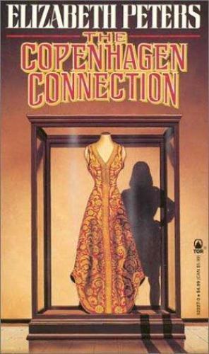 Copenhagen Connection by Elizabeth Peters (1992, Uk- a Format Paperback ...