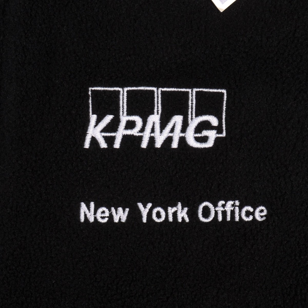 Kpmg White Logo KPMG UK Joins FinTech Scotland Further Boosting