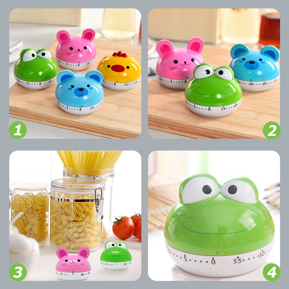 food cooking timer Oven Timer Wind Up Timer Kitchen Timer Alarm Kitchen ...