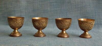 Middle East - Zarf Cups