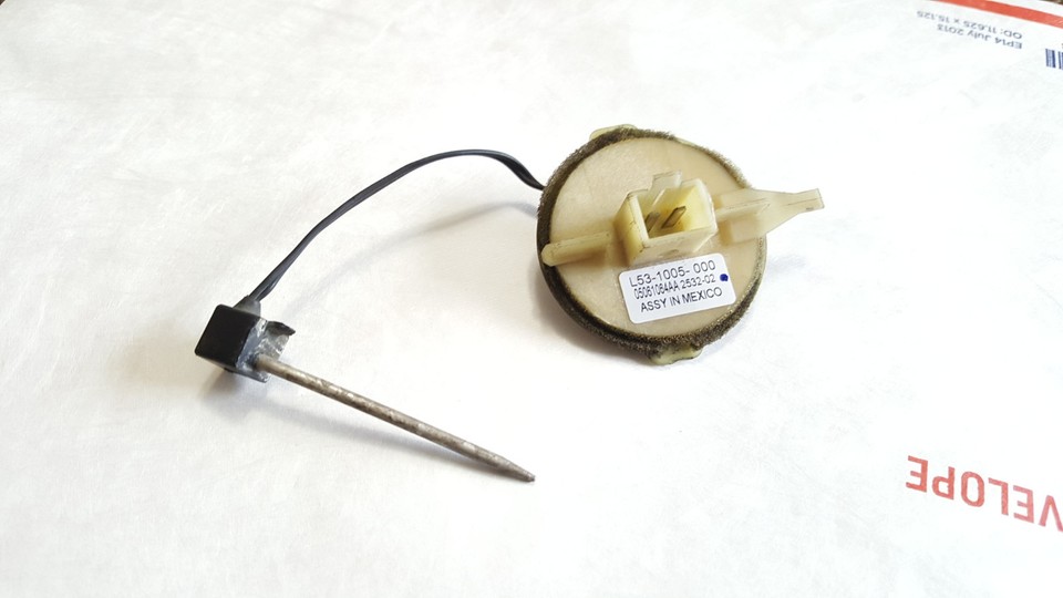 dodge chrysler 05061064aa A/C Thermister thermistor Probe l53-1005-000 ...
