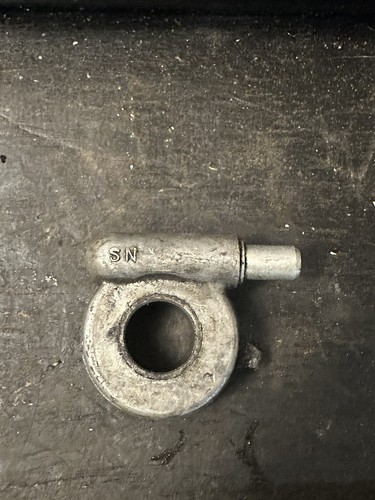 Harley OEM Ironhead Sportster 1000 Speedo Speedometer Drive Gear 352E ...