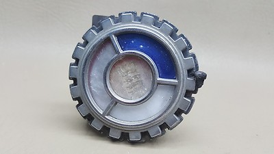 1974 1975 1976 74 75 76 ORGINAL FORD RANCHERO CENTER GRILL EMBLEM BADGE ...