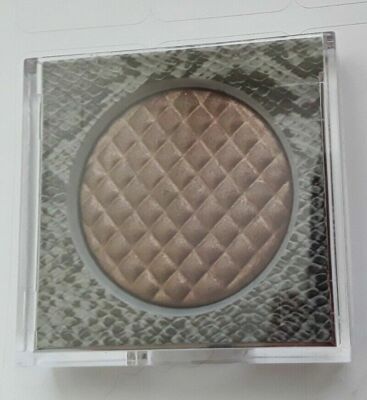 Mally Effortless Airbrush Eyeshadow - BRIGHTENING BROWN - NEW/NOT ...