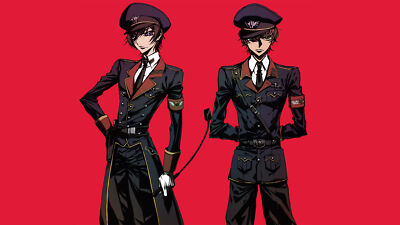 Anime code geass suzaku kururugi lelouch Playmat Gaming Mat | eBay