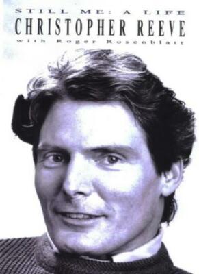 STILL ME By CHRISTOPHER REEVE. 9780712678643 9780712678643| eBay