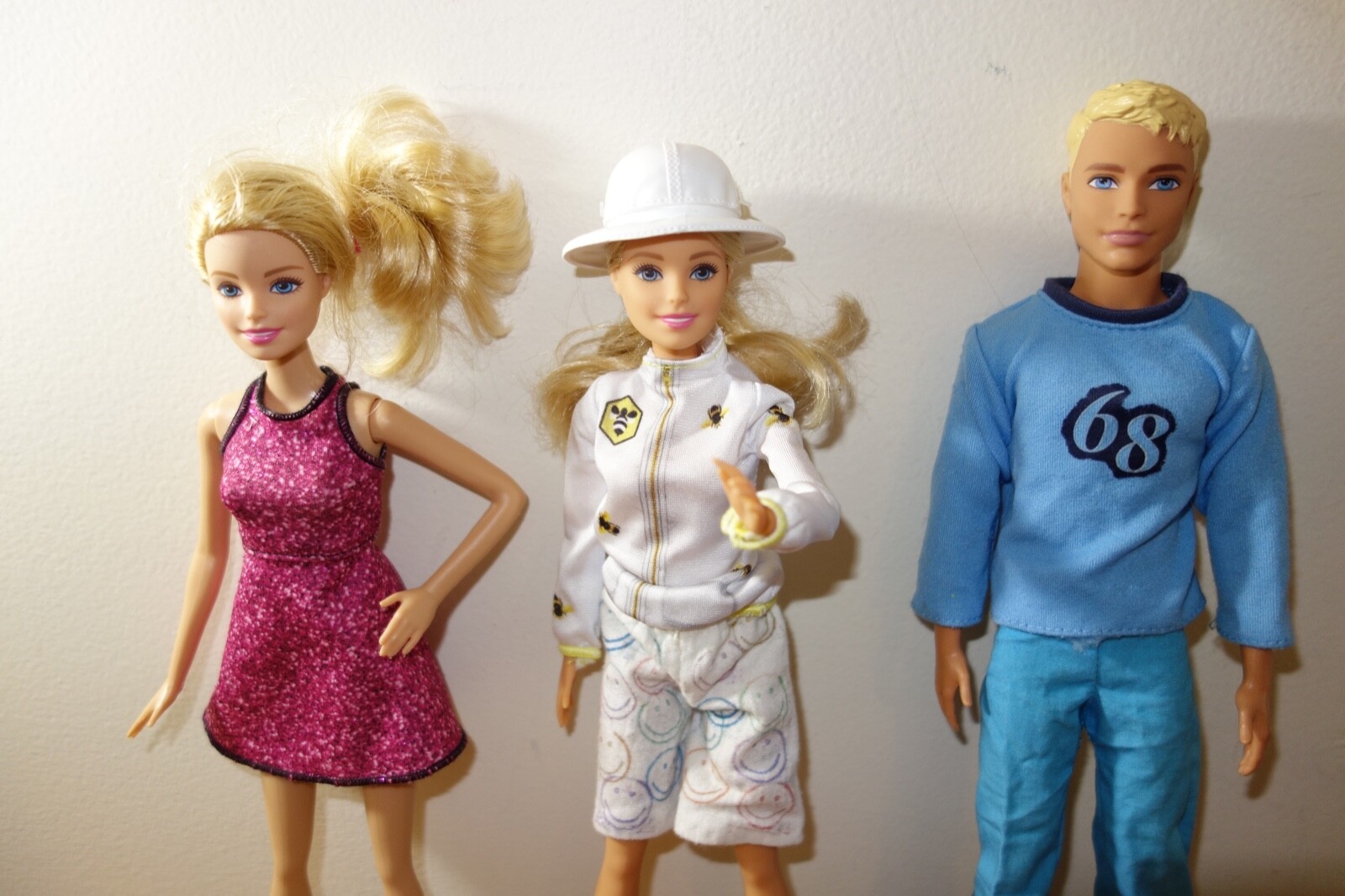 Mattel 2000's Barbie Doll Lot | eBay