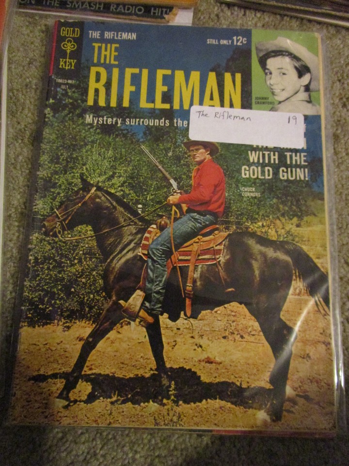Misc Gold Key/Whitman comics select an issue (Buy 5+ get free shipping ...