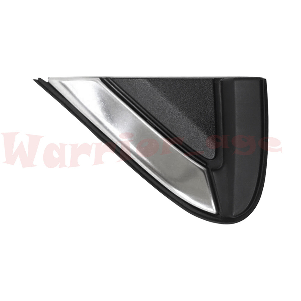For GM 2018 2019 2020 2021 Terrain Fender-Trim Molding Left 84107336 ...