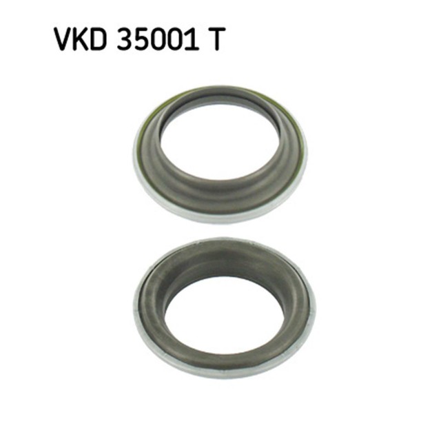 SKF VKD 35001 T Suspension Strut Support Mount Rolling Bearing for sale ...