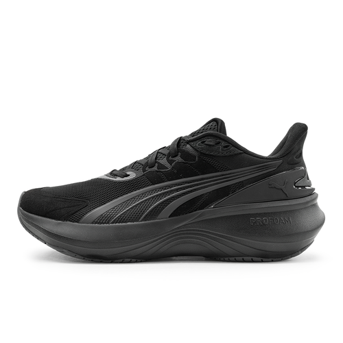 PUMA Pulse Pro Men's Running Shoes Training Sportswear Shoes Black NWT ...