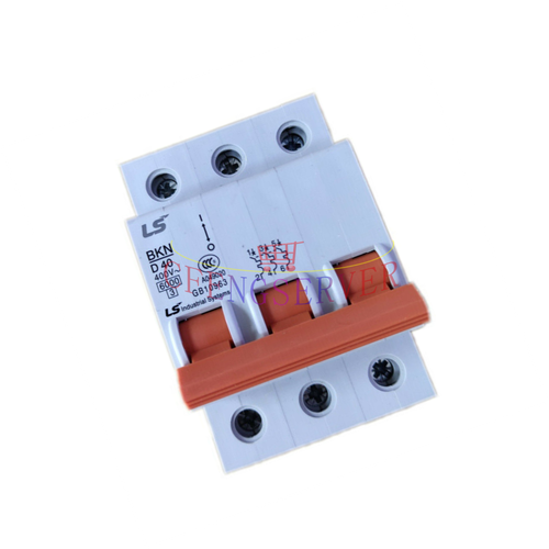 1PCS NEW LG(LS) BKN 3P D40 BKN 3P D40 400V | eBay