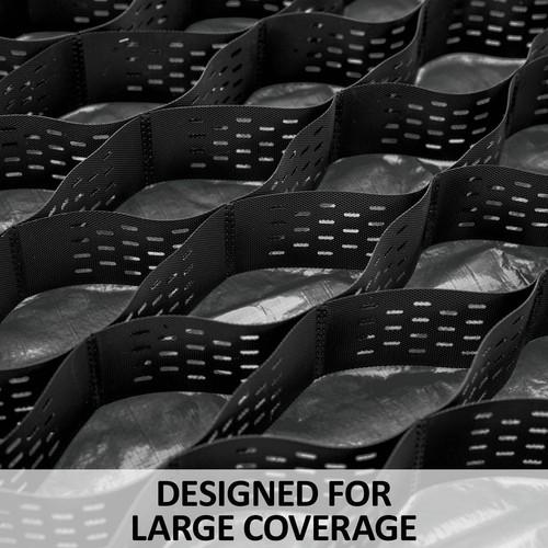 Schneiders Mud Control Expandable Panel | Heavy-Duty Horse Paddock ...