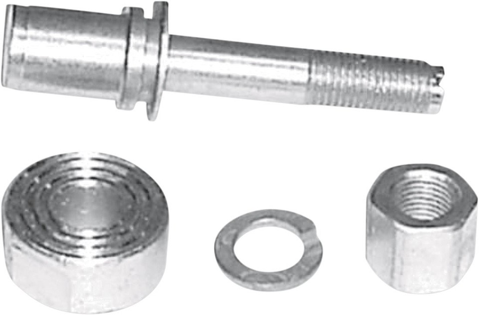 Colony Cadmium Rear Brake Anchor and Pivot Kit (9208-4) | eBay