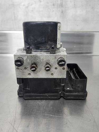2009 Chevy Colorado Canyon ABS Anti-Lock Brake Pump & Module Assembly ...