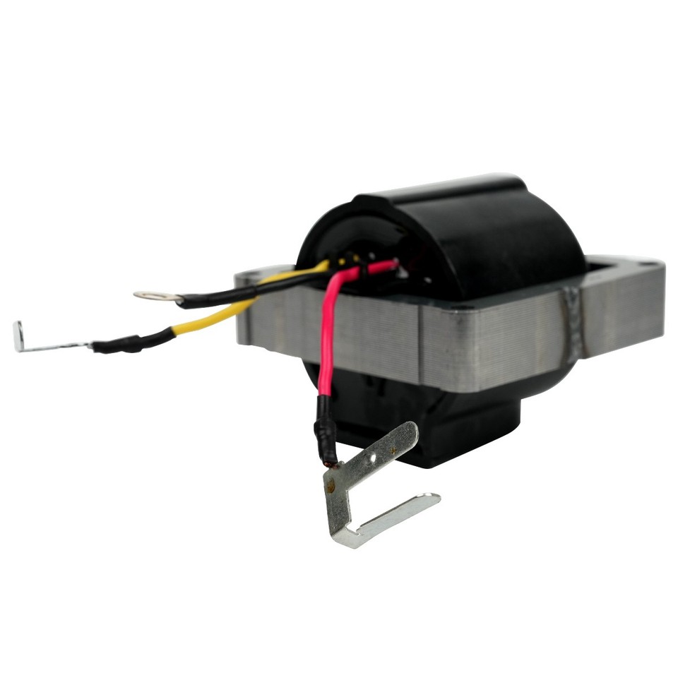 OEM Ignition Coil 65k Volt HEI Coil For Chevy GM SBC BBC AMC / Jeep ...