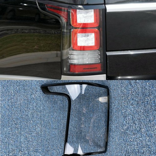 For 2014-2017 Land Rover Range Rover Rear Tail Light Lamp Cover Left ...
