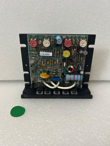 KB Electronics KBIC-120 DC Motor Speed Control | eBay