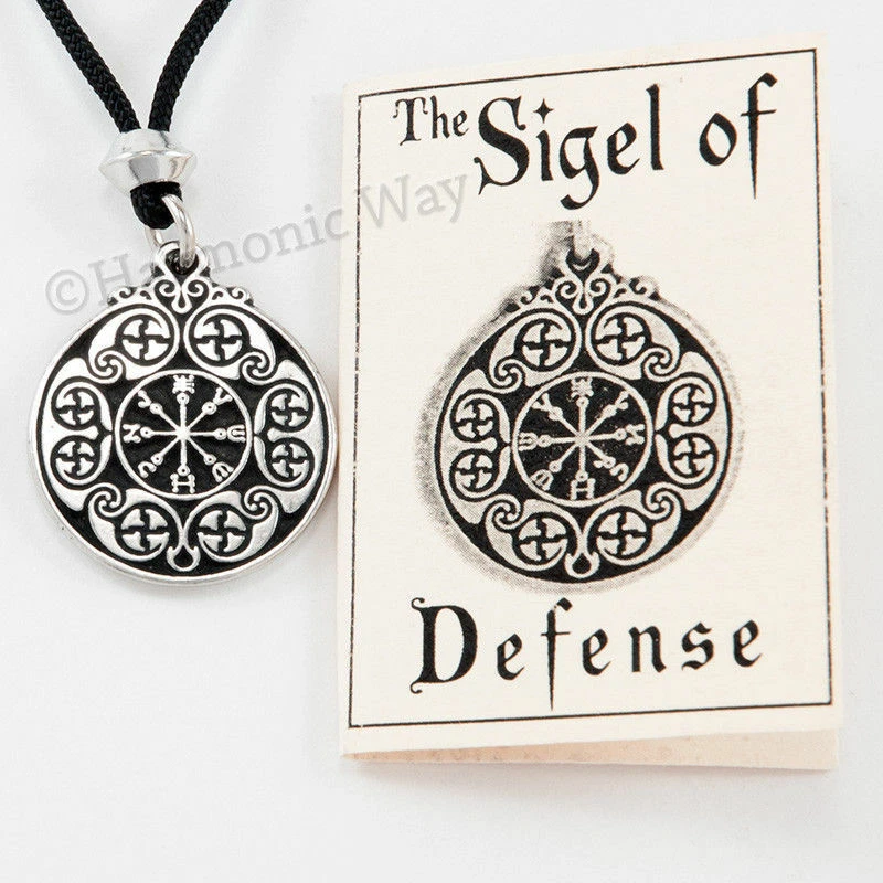 Angelic Symbol For Protection