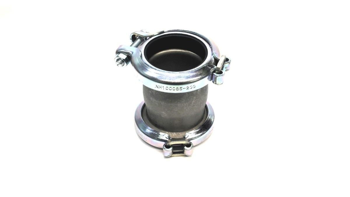 Nh100085 Coupling NH100085 150 Flexmaster, Aeroquip