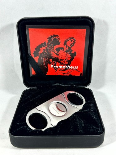 2004 Prometheus Cutter D | eBay