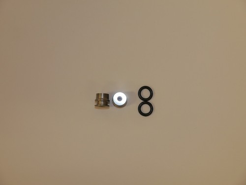 Graco Fusion AP Gun Side Seals Stainless 246348 | eBay